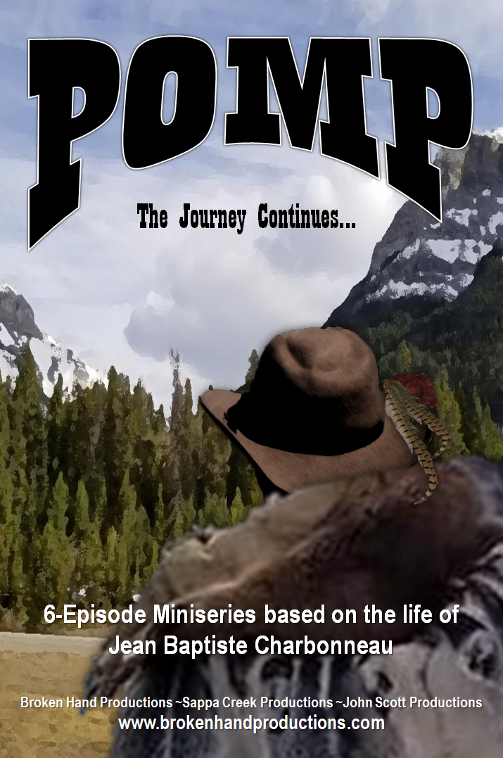 POMP – Spirit Wind Films & Media